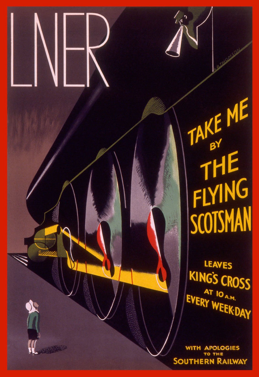 Locomotion – Memory Lane Media Limited